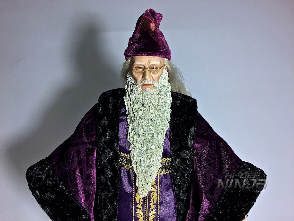 dumbledore-star ace-review-2016-07 | Hi-Def Ninja - Blu-ray SteelBooks ...