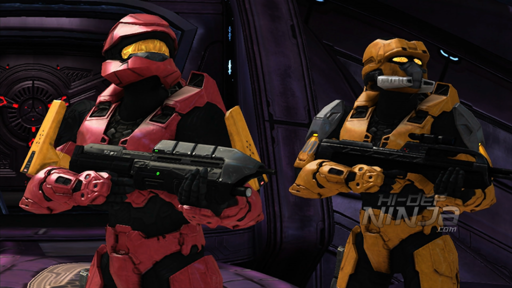 red-vs-blue-s14-bluray-review-2016-04 | Hi-Def Ninja - Blu-ray ...