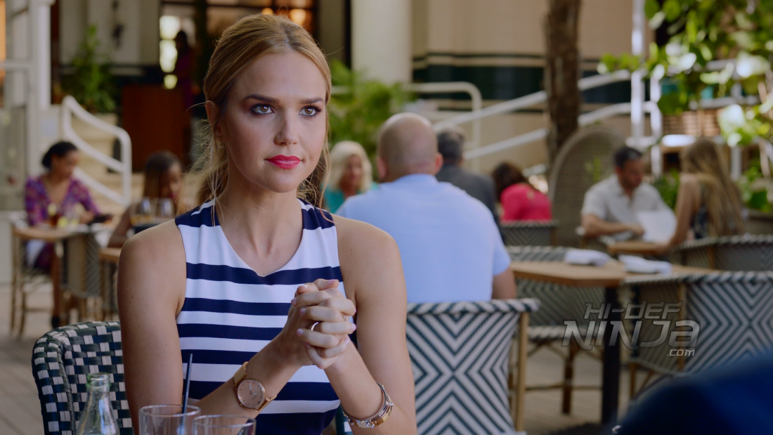 HBO's BALLERS Season 2 Blu-ray Review | Hi-Def Ninja - Blu-ray ...