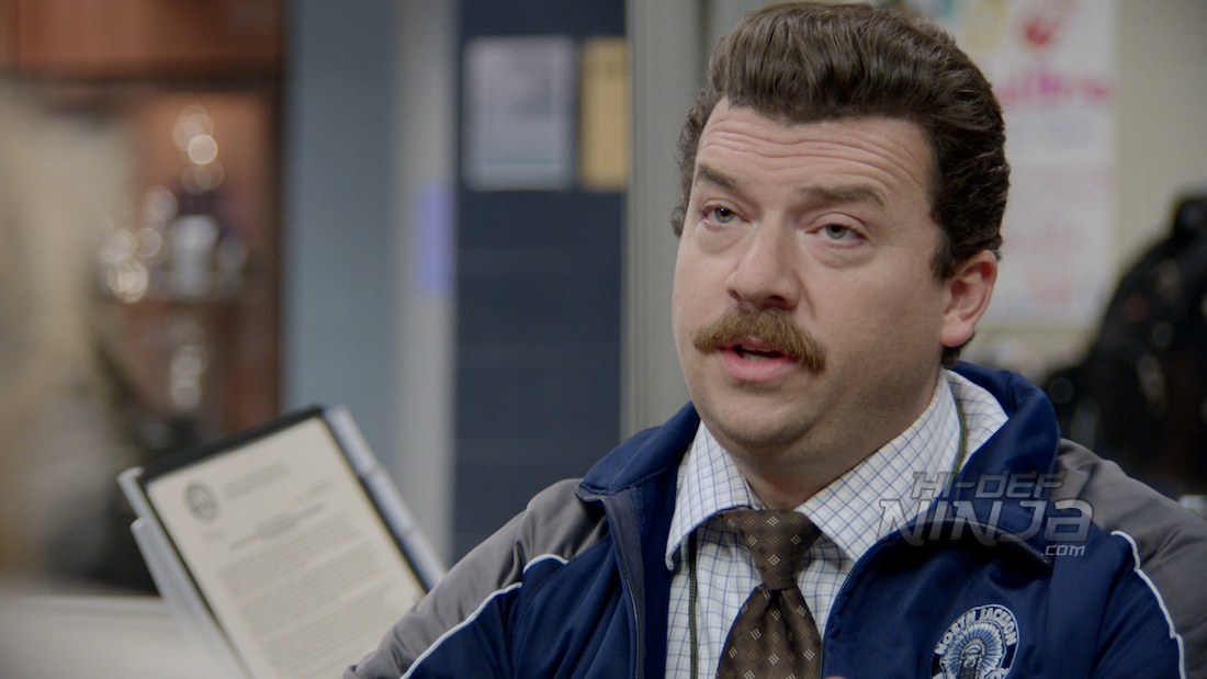 VICE PRINCIPALS: The Complete First Season Blu-ray Review | Hi-Def ...