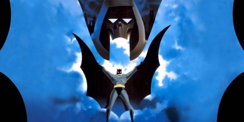 BATMAN: MASK OF THE PHANTASM is coming to Blu-ray in the US | Hi-Def ...