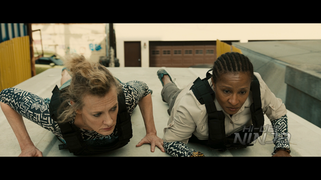 SNATCHED 4k UHD and Blu-ray Review | Hi-Def Ninja - Blu-ray SteelBooks ...