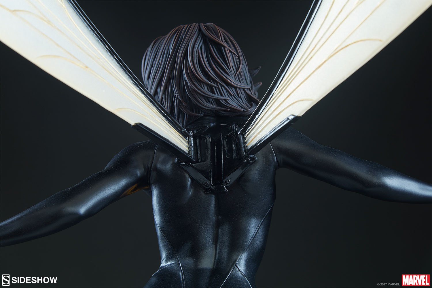 Sideshow Collectibles has announced Wasp as a part of Spooktacular 2017 ...
