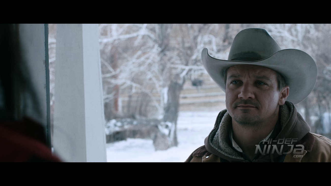 WIND RIVER Blu-ray Review | Hi-Def Ninja - Blu-ray SteelBooks - Pop ...