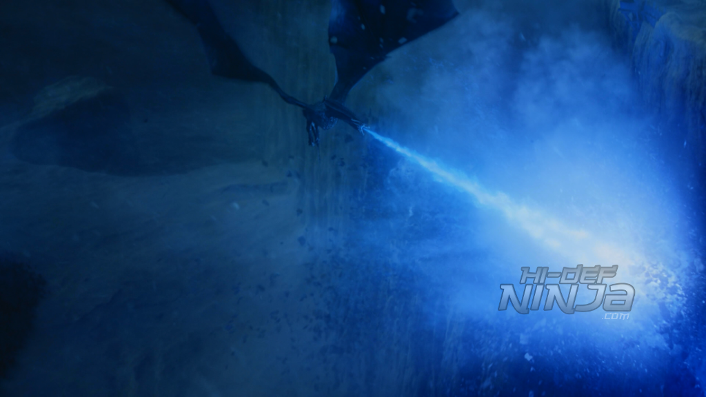 Game Of Thrones The Complete Seventh Season Blu Ray Review Hi Def