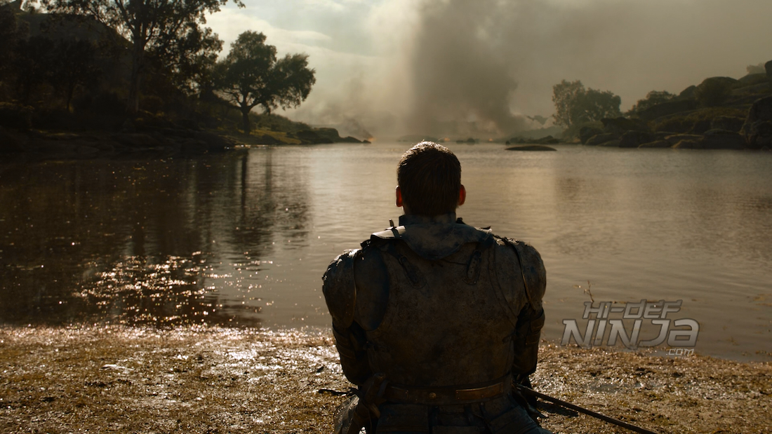 Game Of Thrones The Complete Seventh Season Blu Ray Review Hi Def