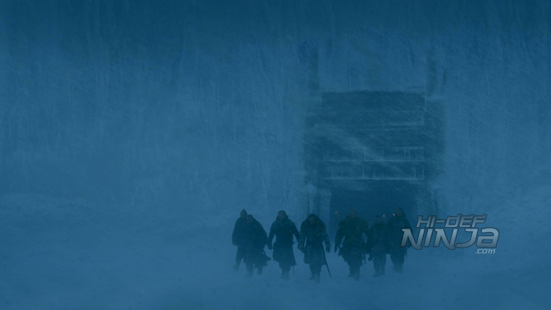 Game Of Thrones The Complete Seventh Season Blu Ray Review Hi Def