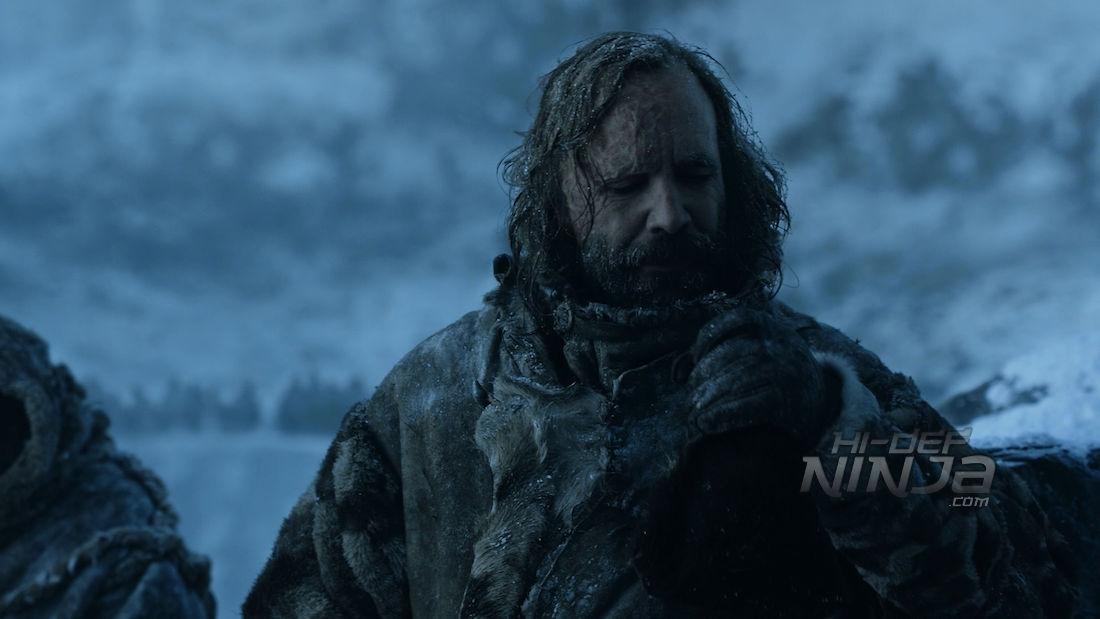 Game Of Thrones The Complete Seventh Season Blu Ray Review Hi Def