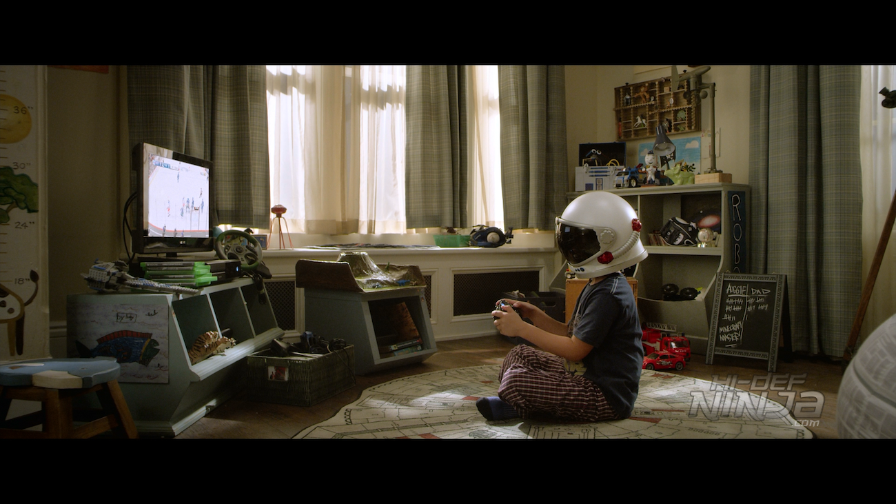 WONDER 4k UHD and Blu-ray Review | Hi-Def Ninja - Blu-ray SteelBooks ...