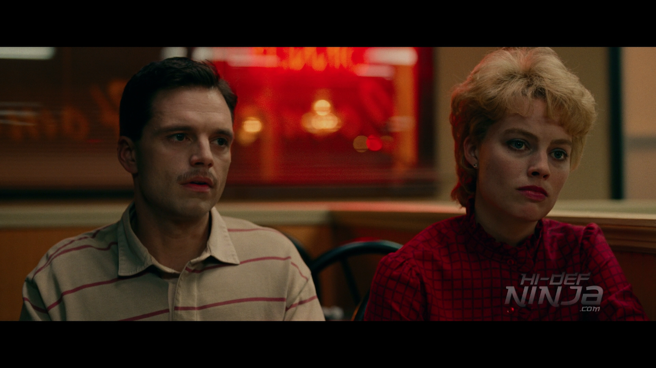 I, TONYA Blu-ray Review | Hi-Def Ninja - Blu-ray SteelBooks - Pop ...