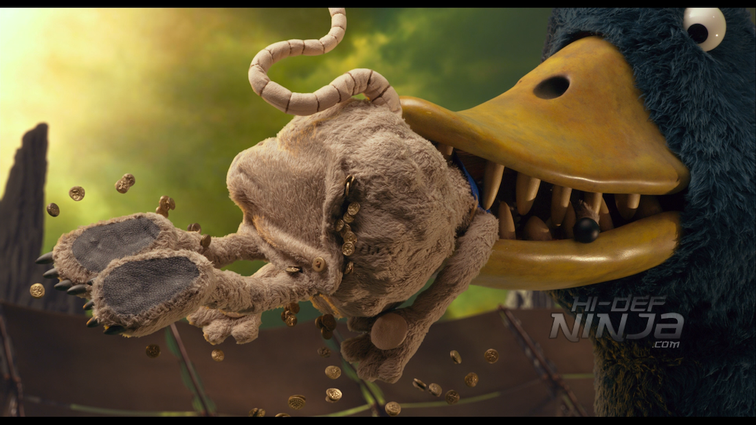 early man-bluray review-2018-17 | Hi-Def Ninja - Blu-ray SteelBooks ...