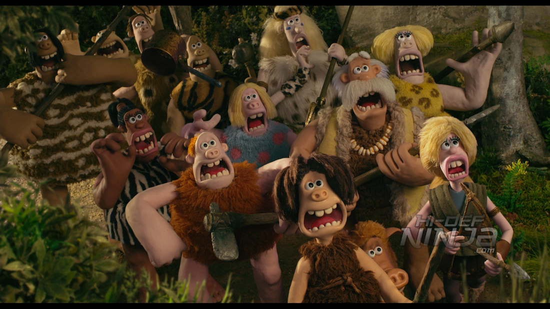 early man-bluray review-2018-18 | Hi-Def Ninja - Blu-ray SteelBooks ...