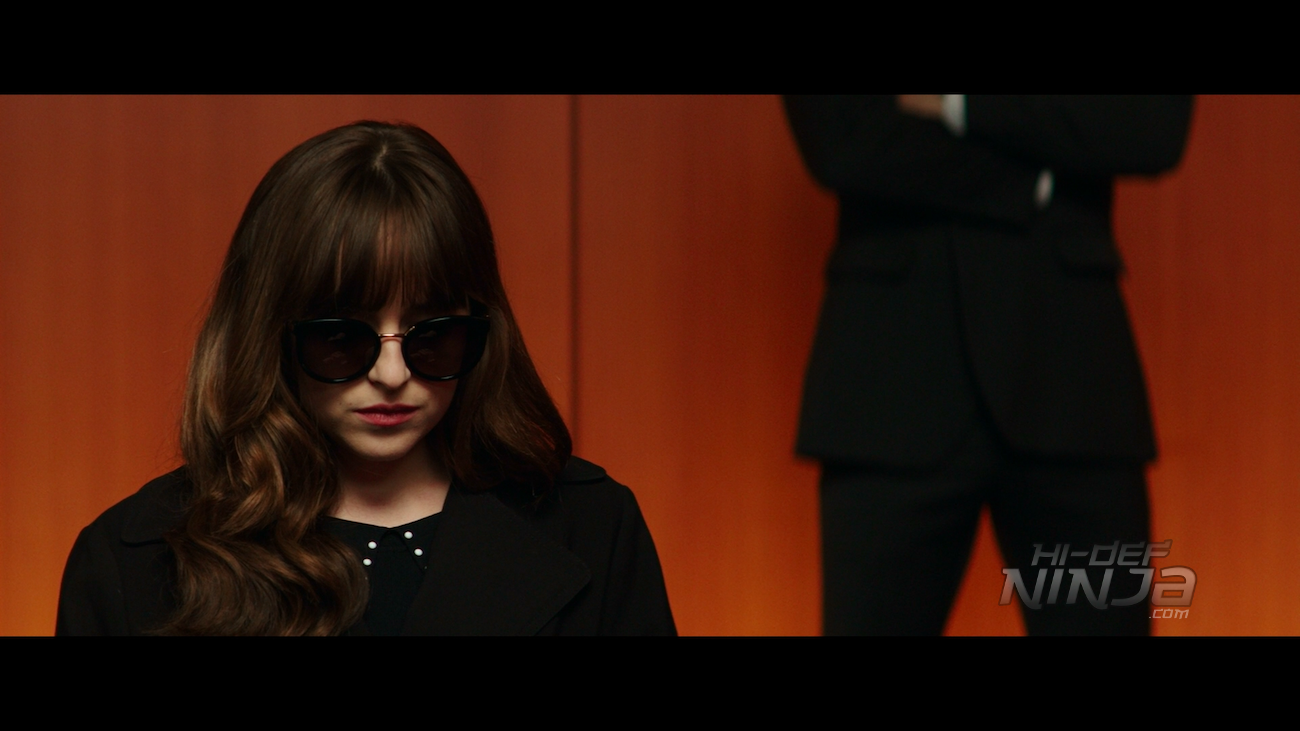 Fifty Shades Freed 4k Ultra Hd And Blu Ray Review Hi Def Ninja Blu
