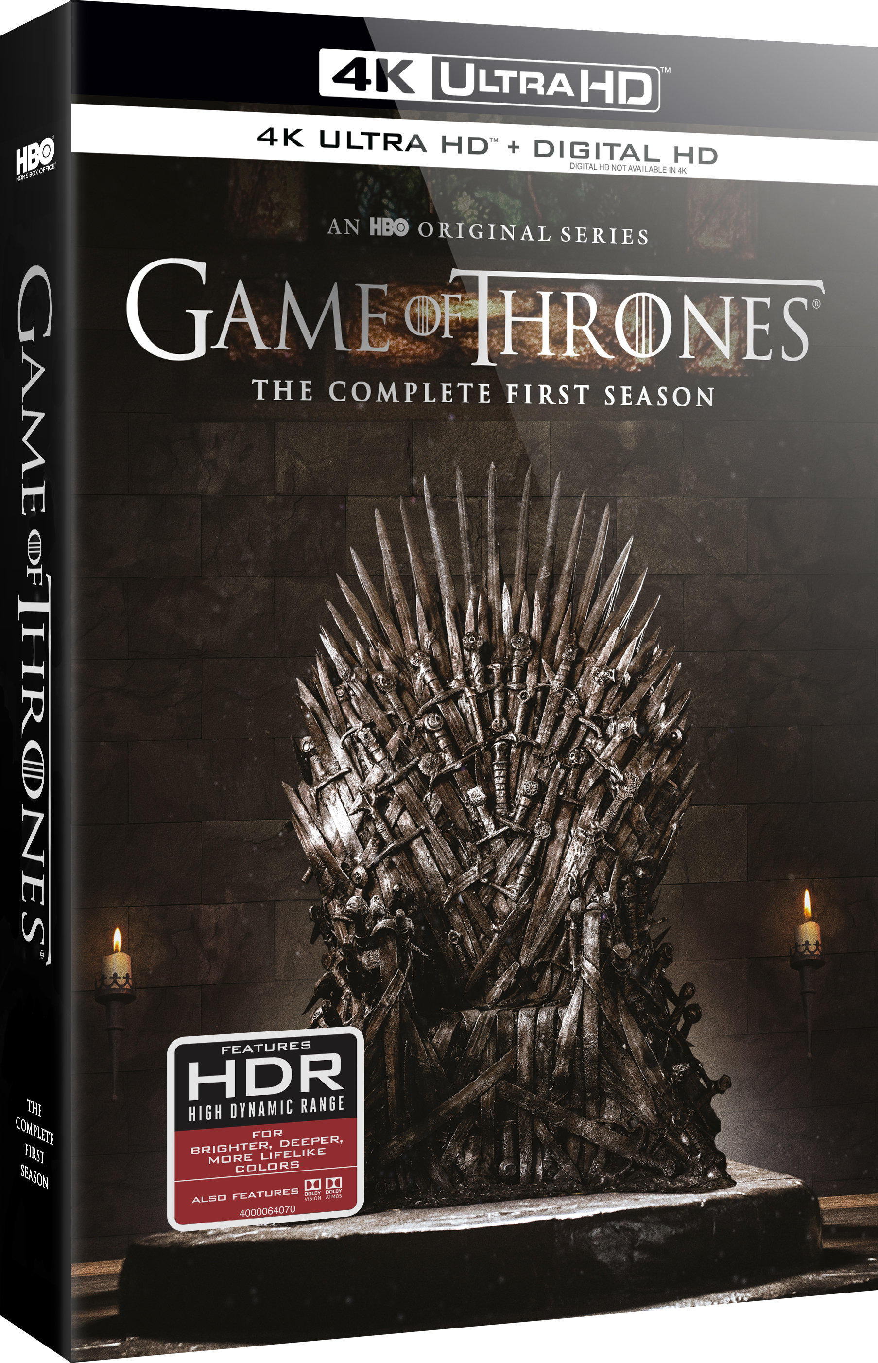 New HBO Game of Thrones Merchandise for Father's Day | Hi-Def Ninja ...