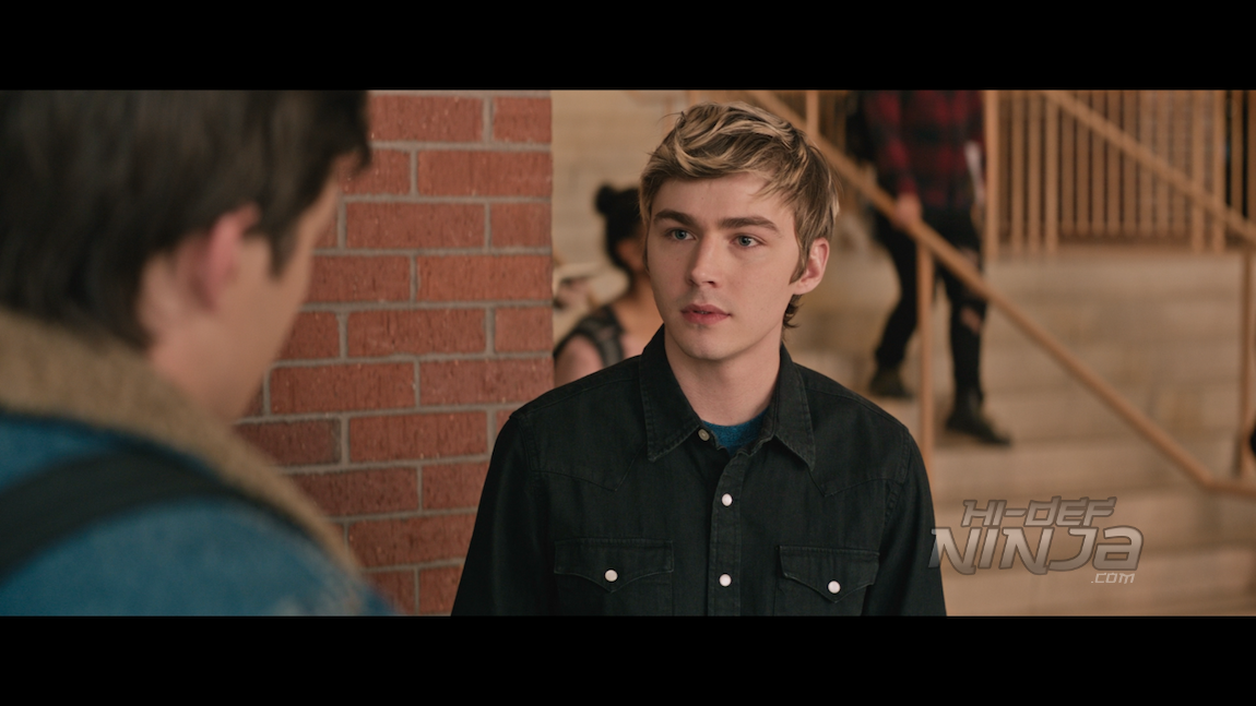 love simon-4k review-2018-18 | Hi-Def Ninja - Blu-ray SteelBooks - Pop ...