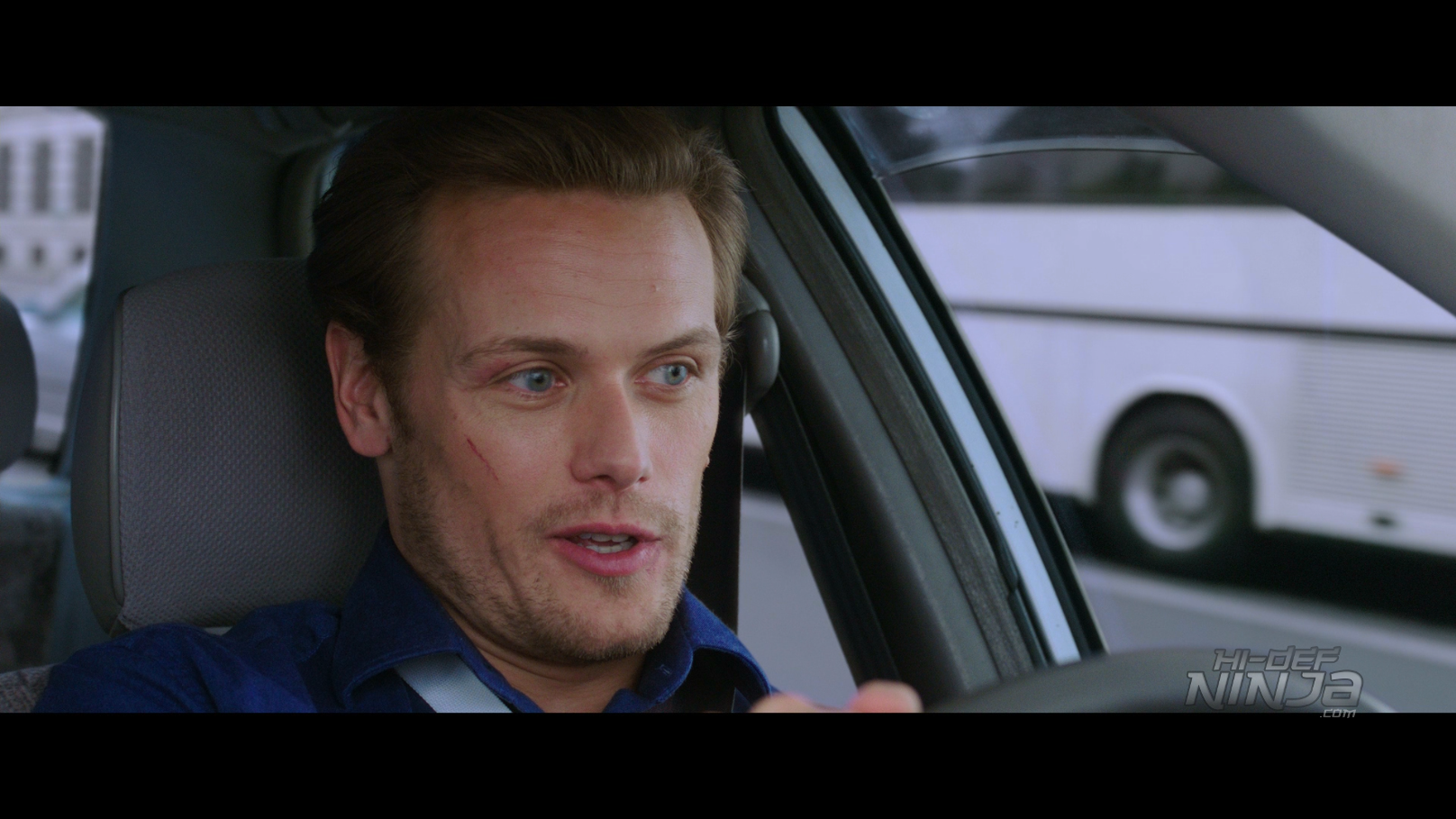 the spy who dumped me-bluray review-2018-06 | Hi-Def Ninja - Blu-ray ...