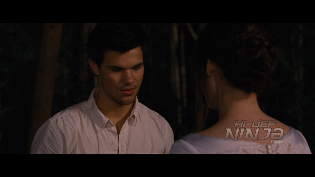 Breaking Dawn Part 1