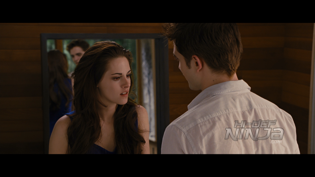 Twilight Movie Breaking Dawn Part 2