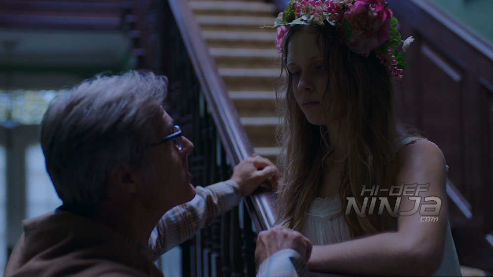 SHARP OBJECTS miniseries Blu-ray Review | Hi-Def Ninja - Blu-ray ...