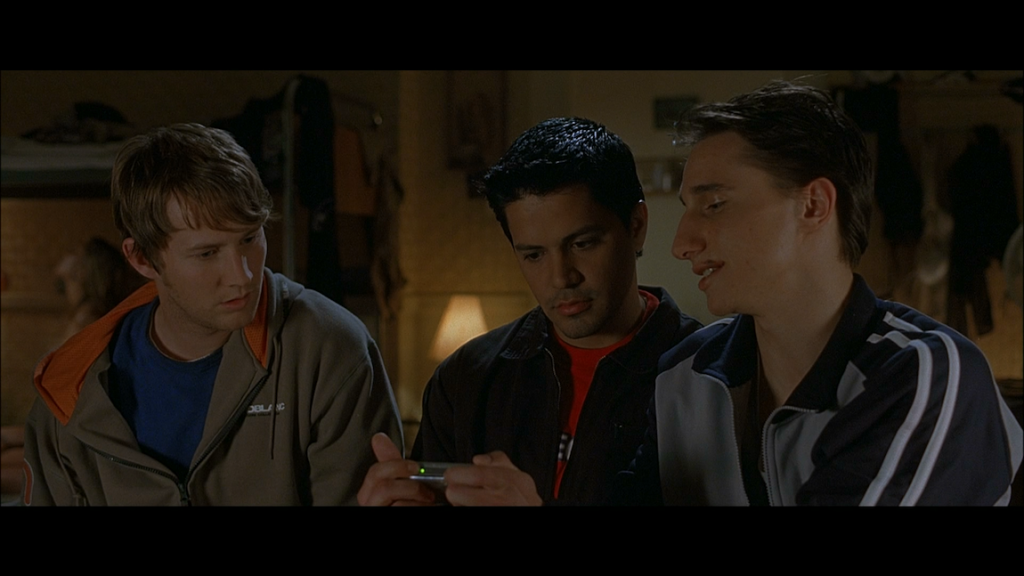 HOSTEL and HOSTEL II Blu-ray Review | Hi-Def Ninja - Blu-ray SteelBooks ...