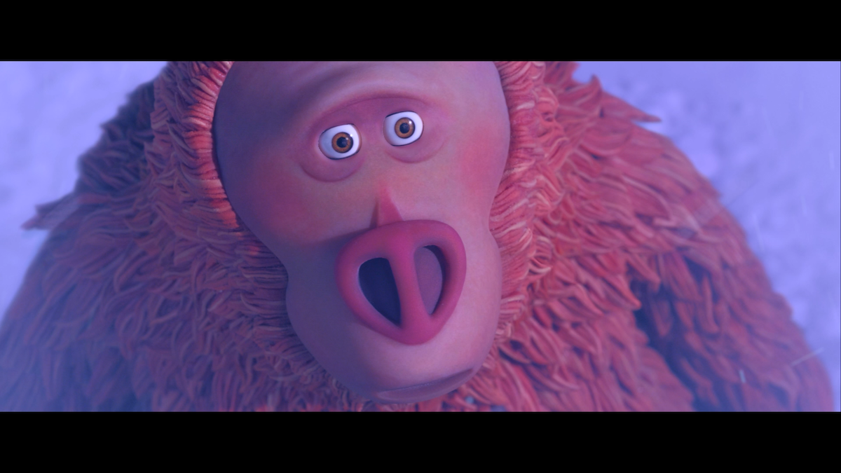 MISSING LINK Blu-ray Review | Hi-Def Ninja - Blu-ray SteelBooks - Pop ...