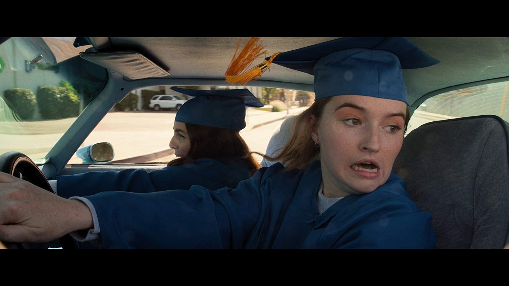BOOKSMART Blu-Ray Review | Hi-Def Ninja - Blu-ray SteelBooks - Pop ...