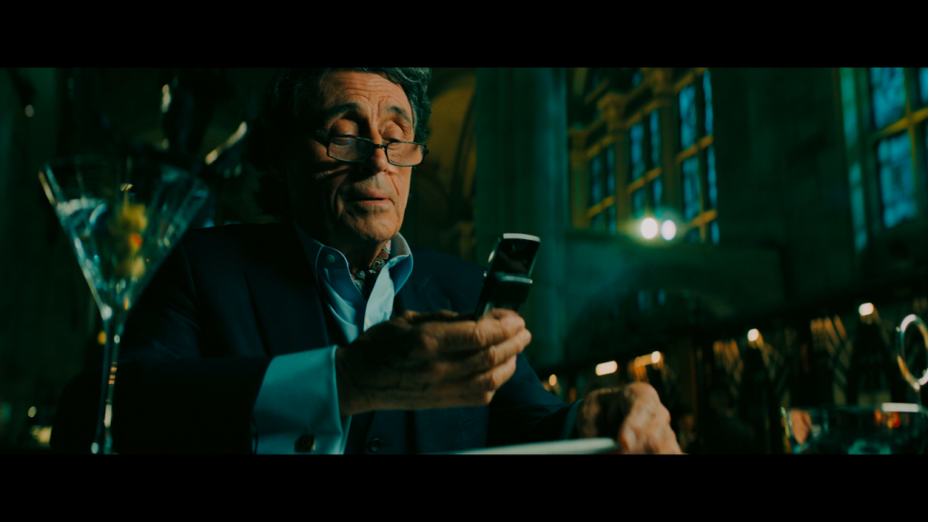 JOHN WICK:CHAPTER 3 - PARABELLUM Blu-ray Review | Hi-Def Ninja - Blu ...