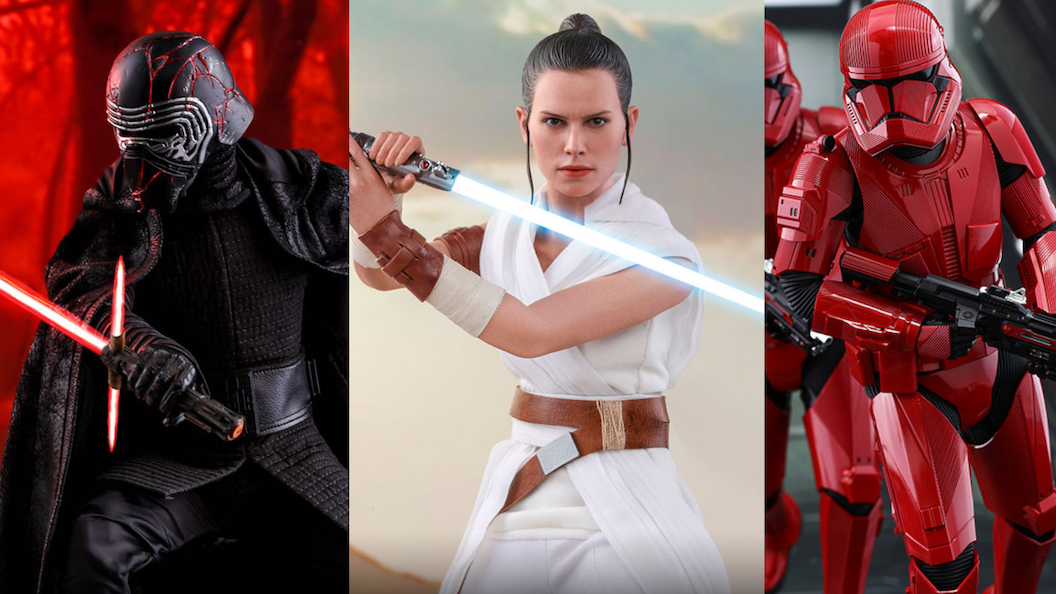 Rise-of-skywalker-HT-banner | Hi-Def Ninja - Blu-ray SteelBooks - Pop ...