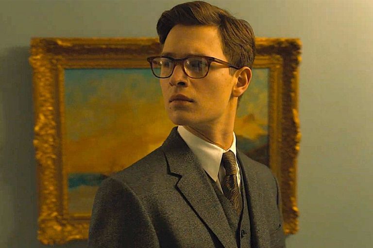 THE GOLDFINCH Blu-ray Review | Hi-Def Ninja - Blu-ray SteelBooks - Pop ...
