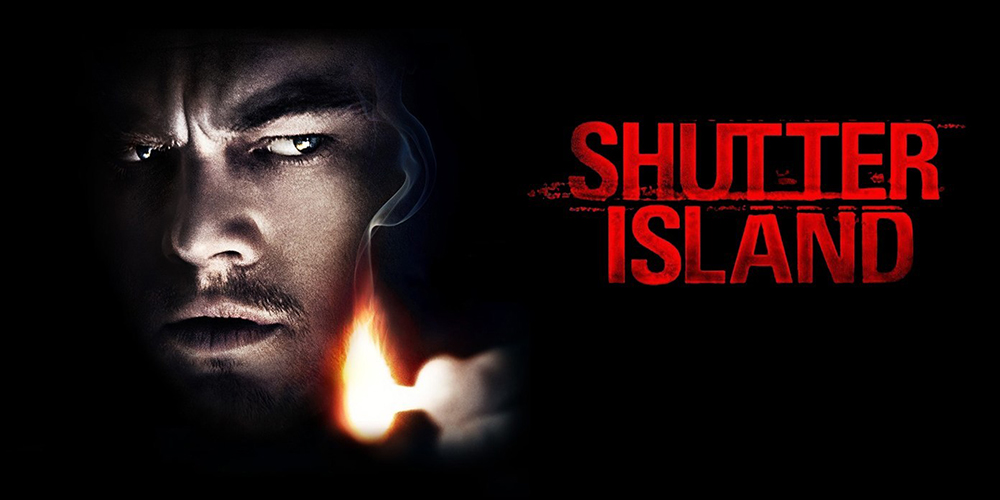 Own SHUTTER ISLAND on 4K Blu-ray Steelbook! | Hi-Def Ninja - Blu-ray ...