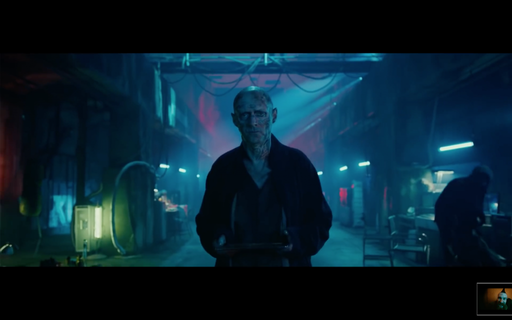 GUNS AKIMBO Blu-ray Review | Hi-Def Ninja - Blu-ray SteelBooks - Pop ...