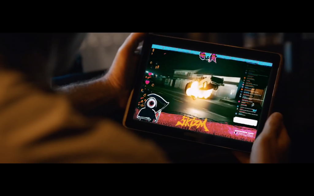 GUNS AKIMBO Blu-ray Review | Hi-Def Ninja - Blu-ray SteelBooks - Pop ...