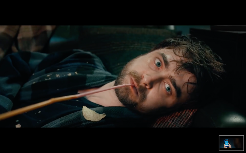 GUNS AKIMBO Blu-ray Review | Hi-Def Ninja - Blu-ray SteelBooks - Pop ...