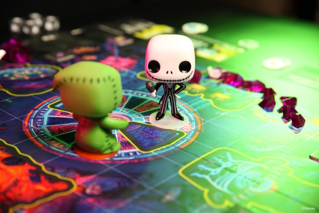 Funko Games Unveils a Slew of New Games in Time for the Holidays | Hi ...