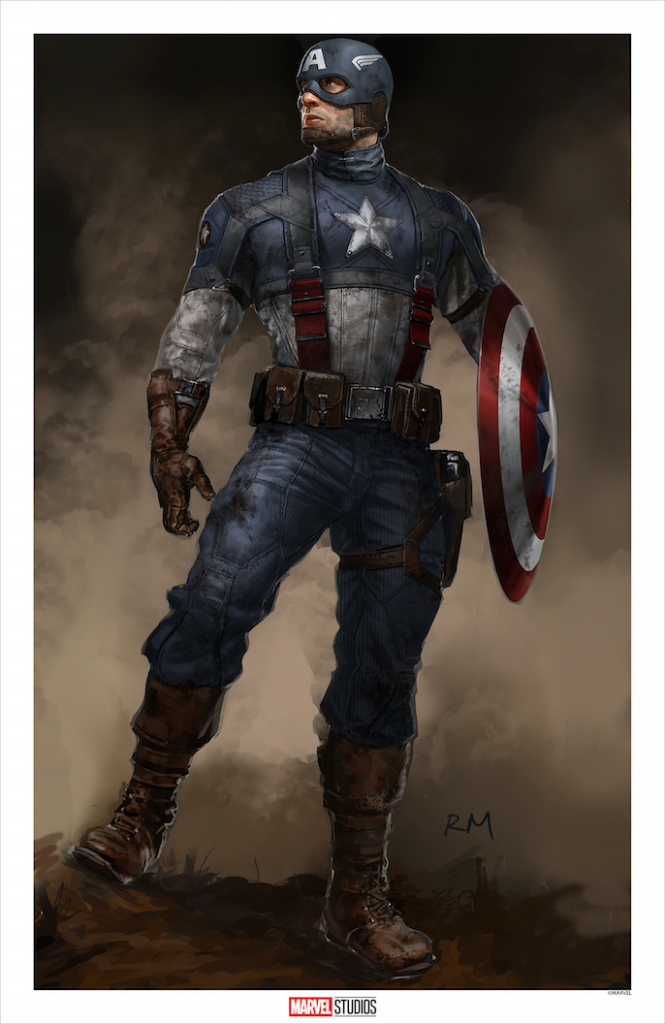Captain_America_TFA_RMeinerding-FINALS | Hi-Def Ninja - Blu-ray ...