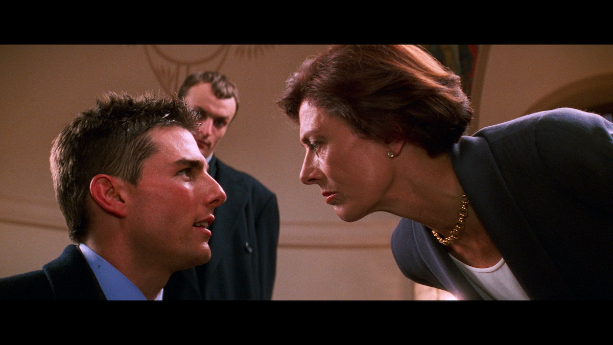 mission-impossible-25th-release-new-bluray-review-2021-012 | Hi-Def ...