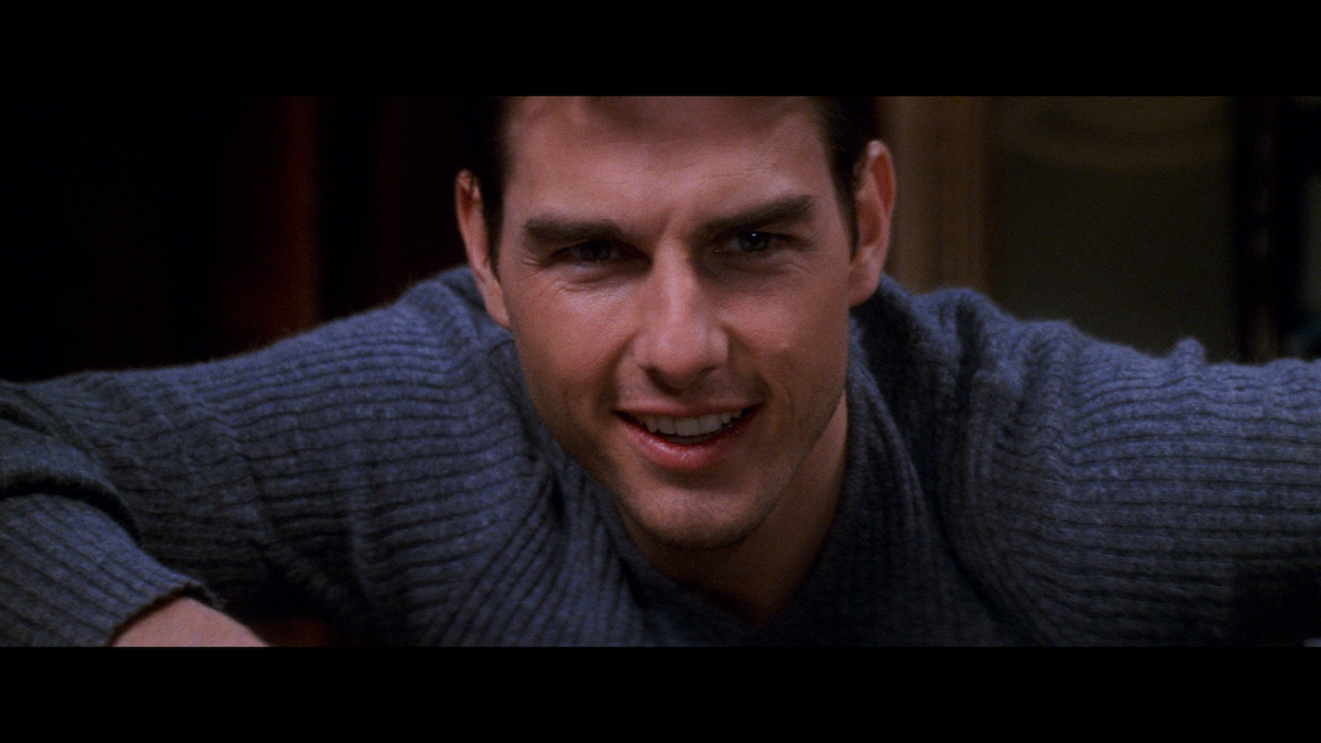 mission-impossible-25th-release-new-bluray-review-2021-017 | Hi-Def ...