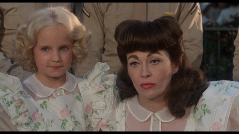 MOMMIE DEAREST Paramount Presents #17 Blu-ray Review | Hi-Def Ninja ...